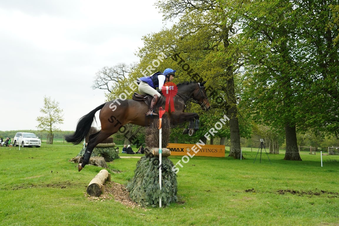 E33_3740 2023 - 1st Class Images