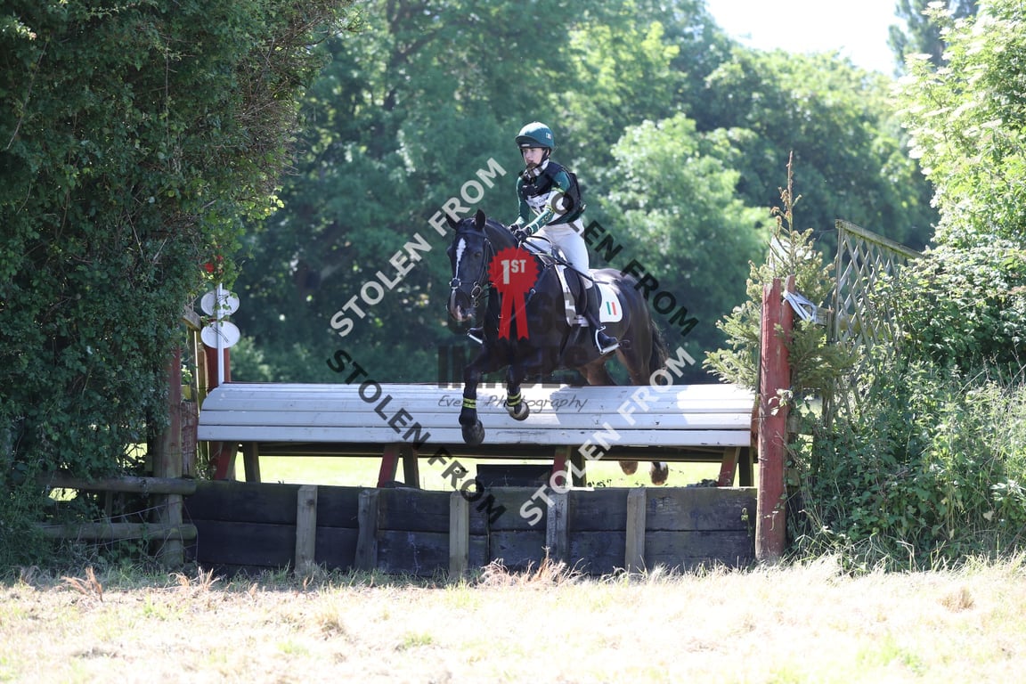 B34_3501 2024 - 1st Class Images