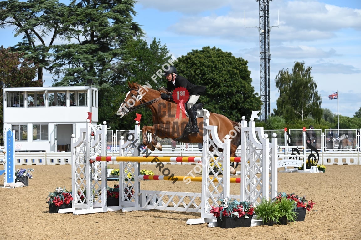 M81_2748 2024 - 1st Class Images