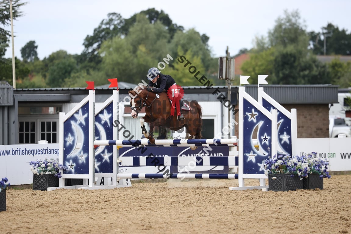 E86_1418 2024 - 1st Class Images