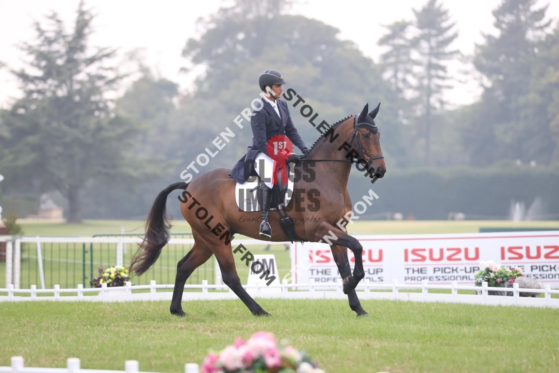 SC2_3306 2024 - 1st Class Images