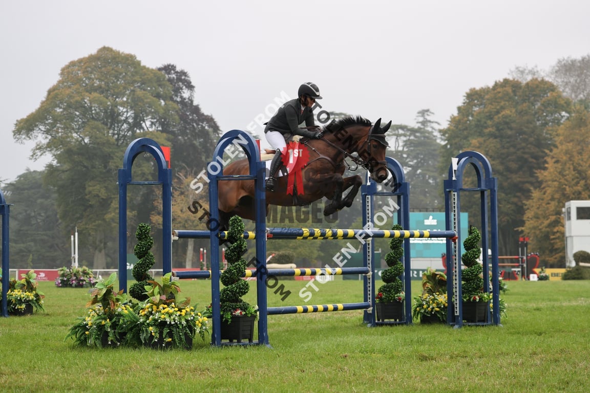 EC3_3600 2024 - 1st Class Images