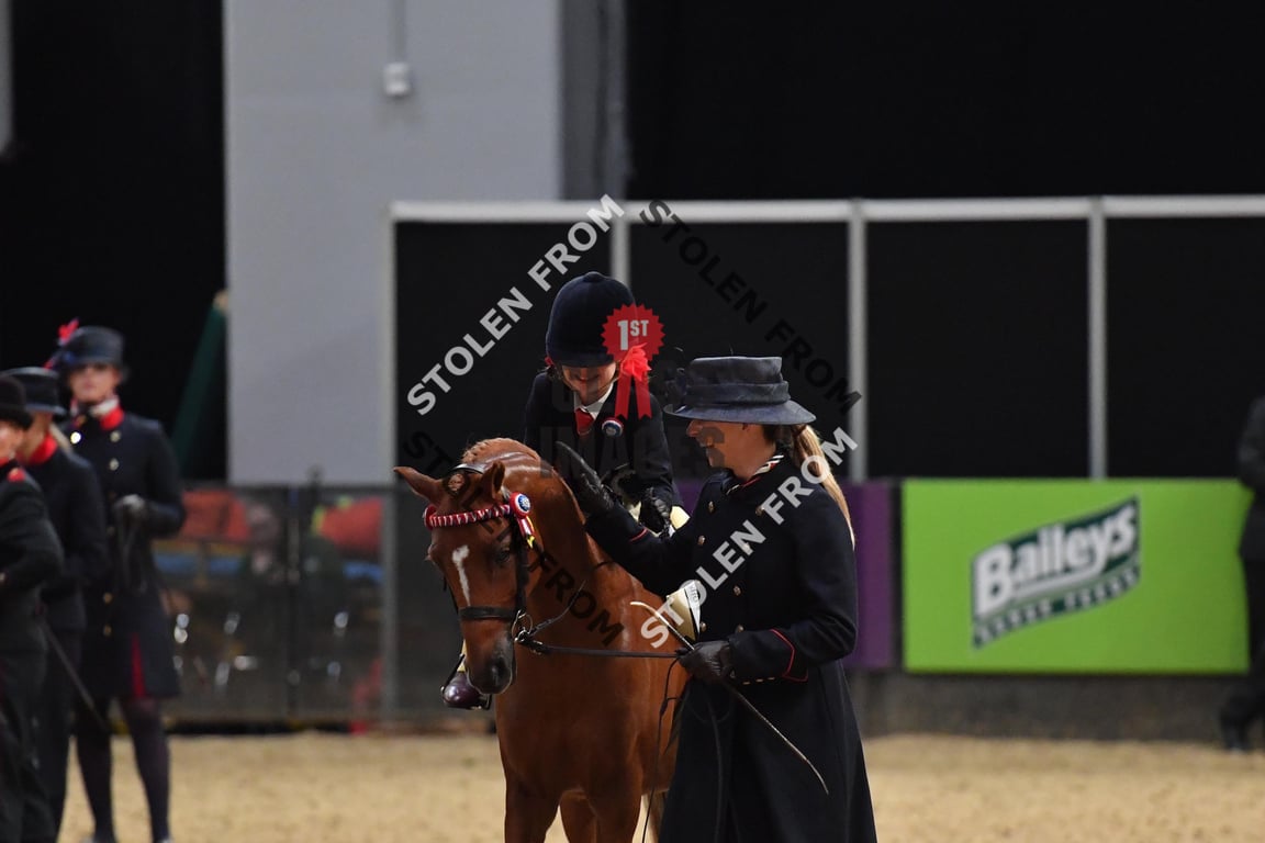 CD4_3285 2024 - 1st Class Images