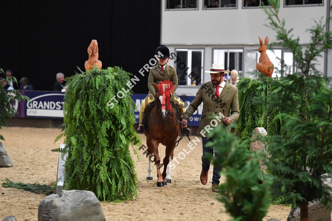 CD4_3624 2024 - 1st Class Images