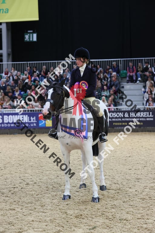 DD5_7745 2024 - 1st Class Images