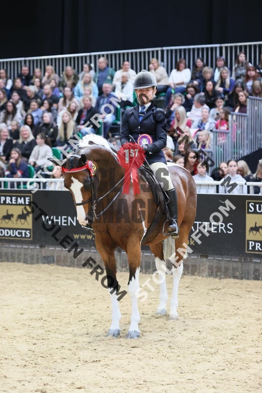 DD5_8008 2024 - 1st Class Images