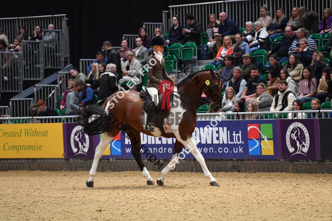 CD5_1357 2024 - 1st Class Images