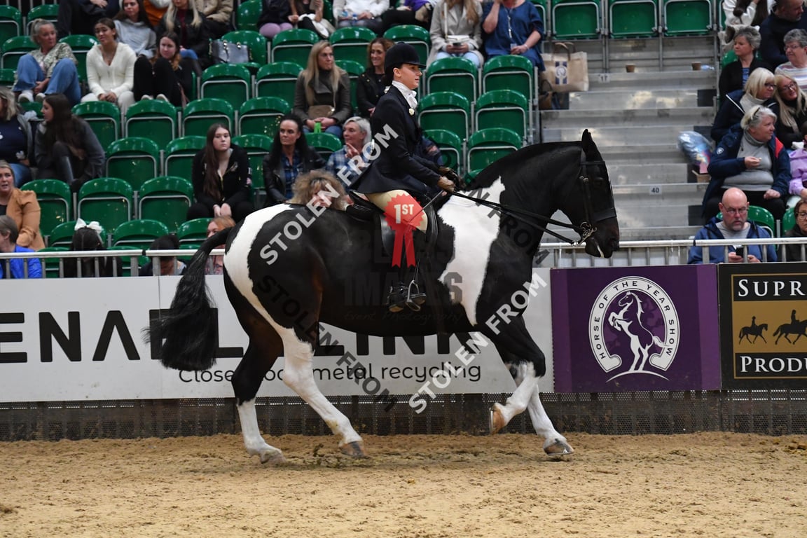 CD5_1944 2024 - 1st Class Images