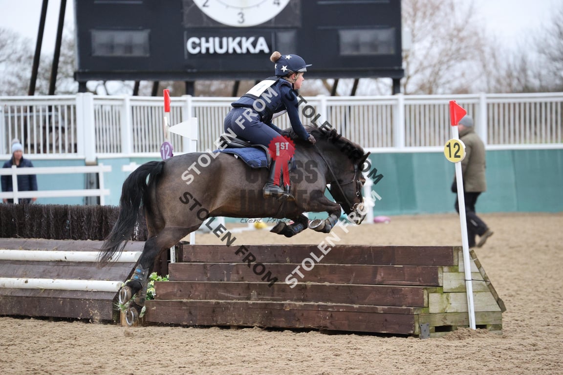 SE8_6581 2025 - 1st Class Images