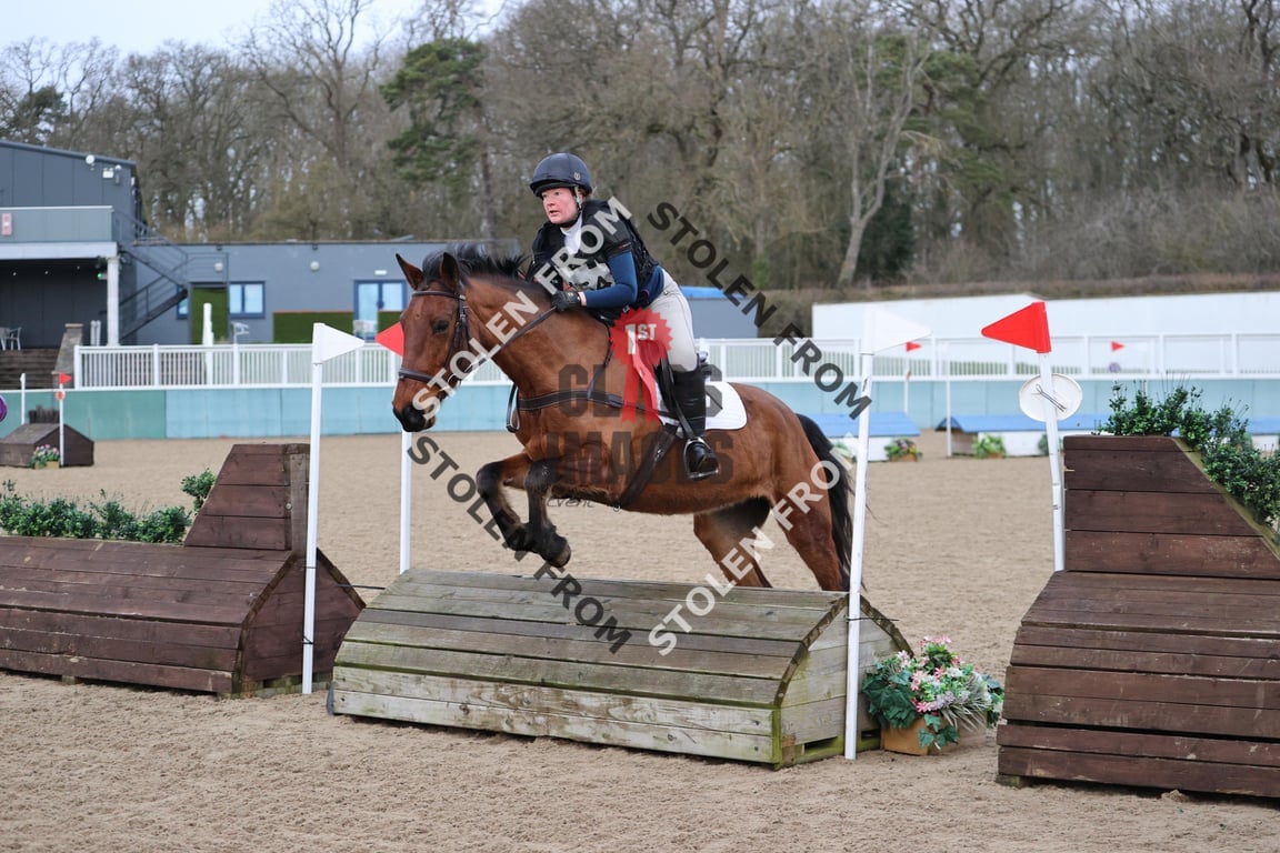 SE8_6221 2025 - 1st Class Images