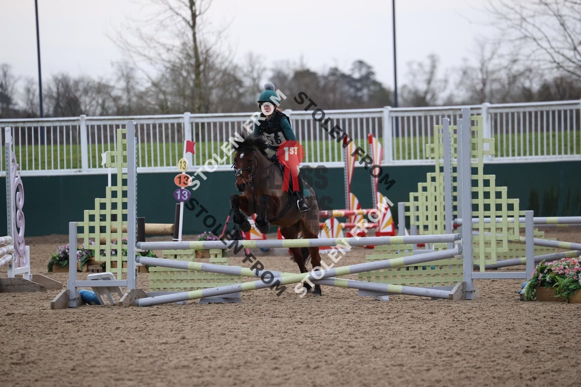 SE8_6168 2025 - 1st Class Images