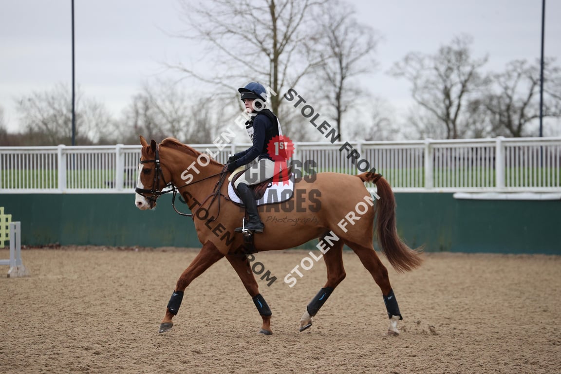 SE8_6264 2025 - 1st Class Images