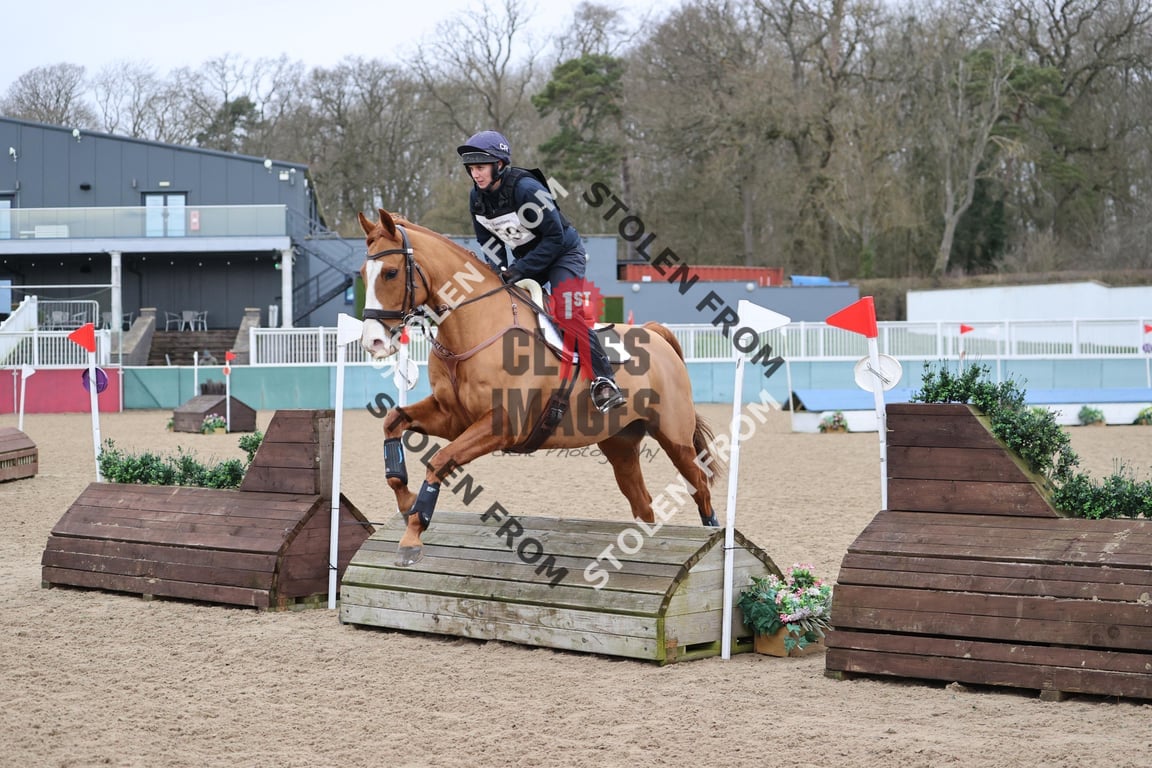 SE8_6358 2025 - 1st Class Images