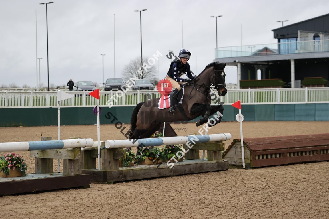 SE8_6778 2025 - 1st Class Images