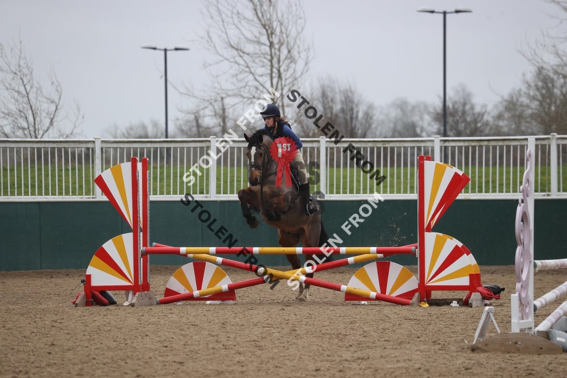 SE8_7017 2025 - 1st Class Images