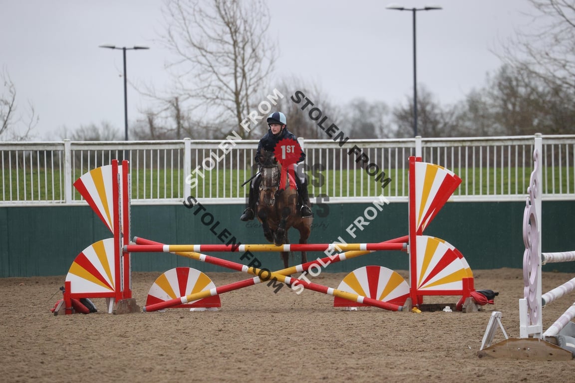 SE8_7262 2025 - 1st Class Images