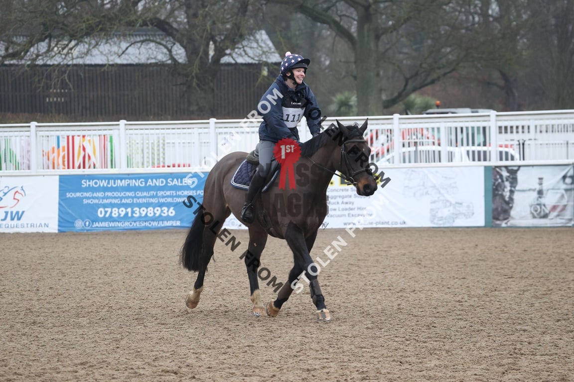 SE9_1729 2025 - 1st Class Images