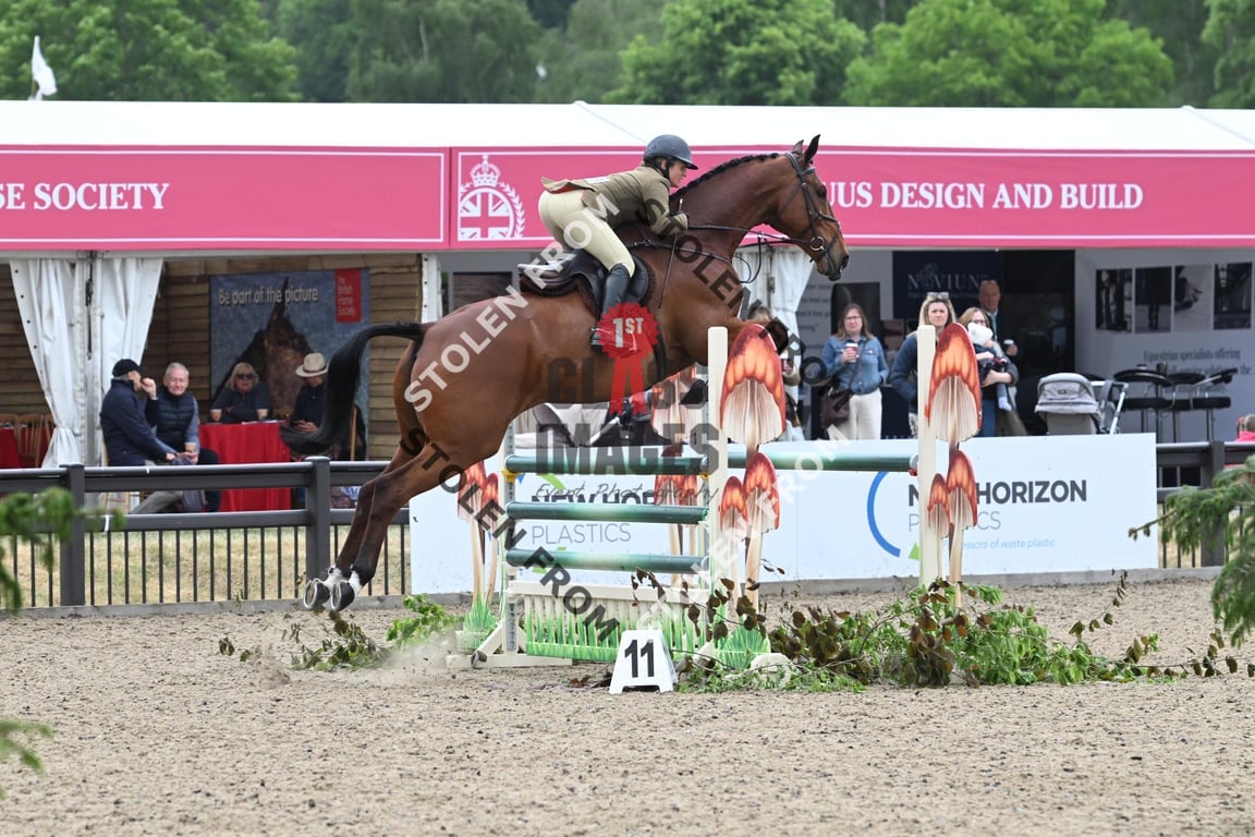 A32_0624 2025 - 1st Class Images