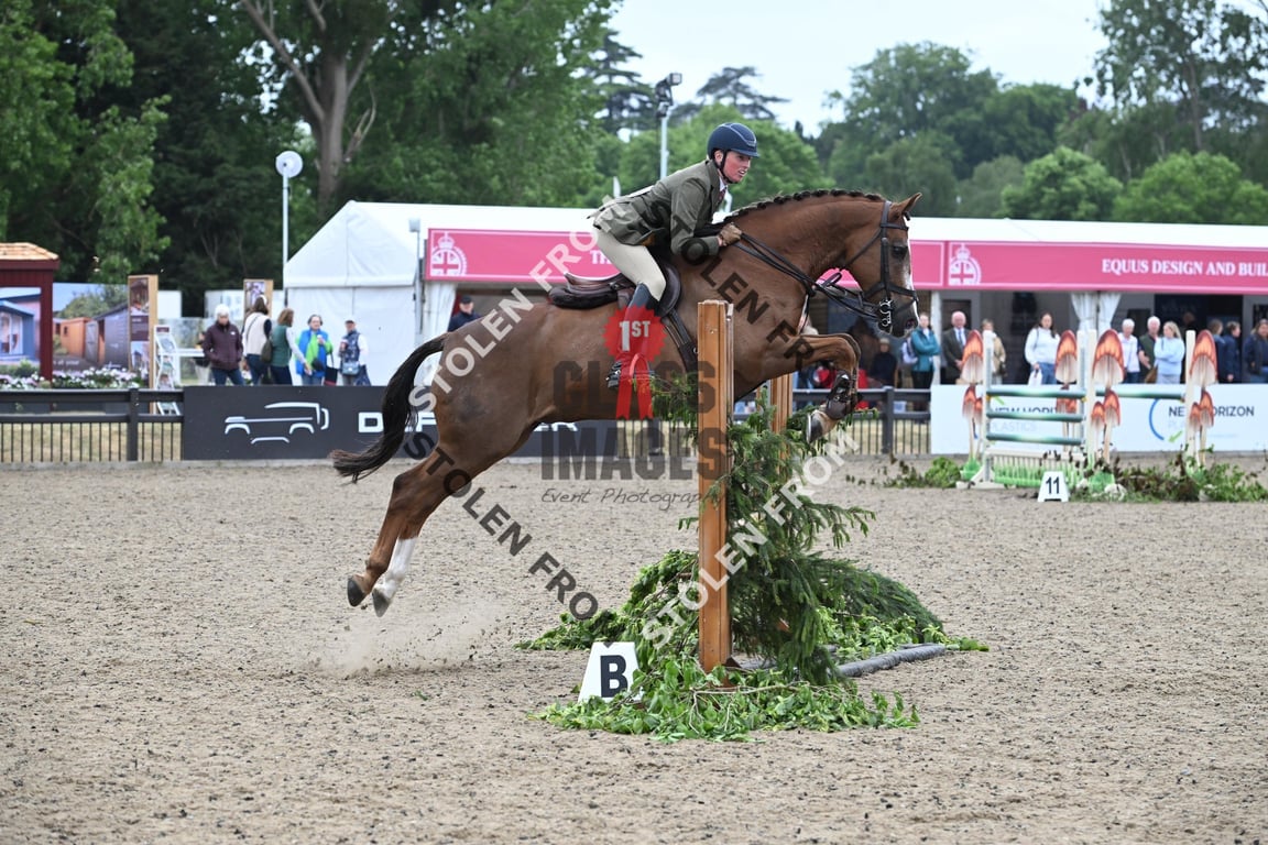 A32_0734 2025 - 1st Class Images