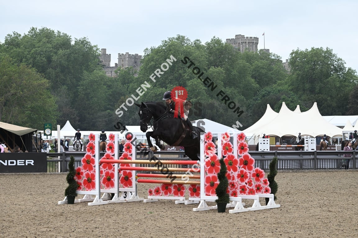 A32_1054 2025 - 1st Class Images