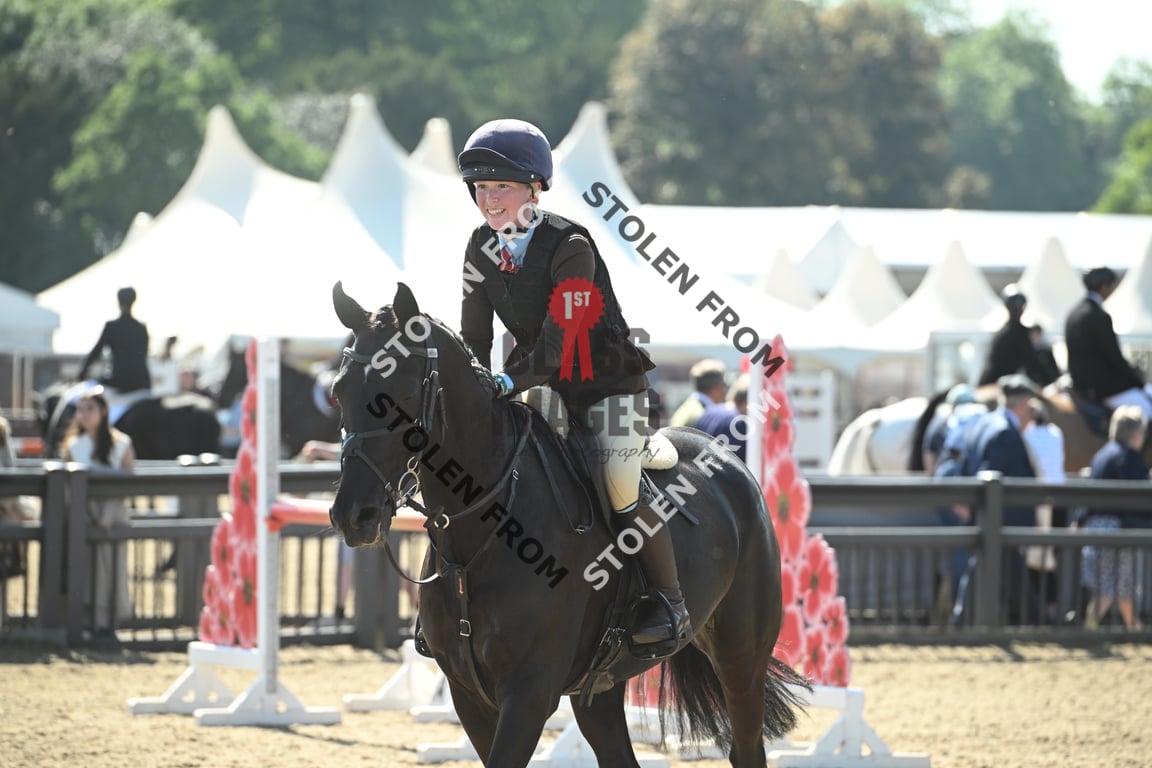 A34_1291 2025 - 1st Class Images