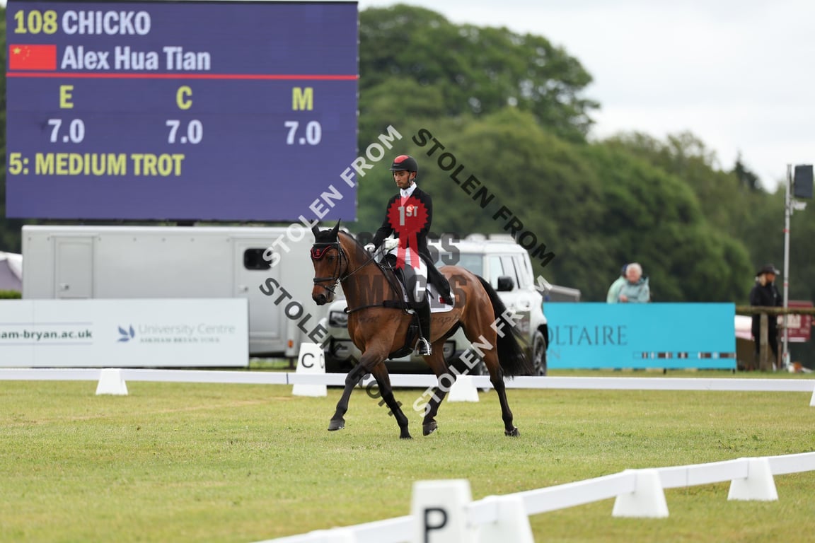 B42_9967 2025 - 1st Class Images