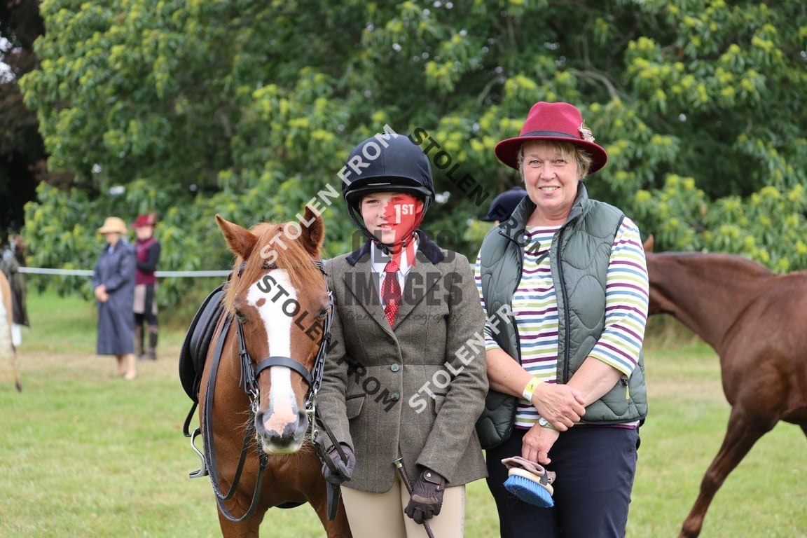 SA3_5383 2025 - 1st Class Images