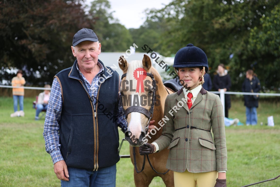 SA3_5415 2025 - 1st Class Images