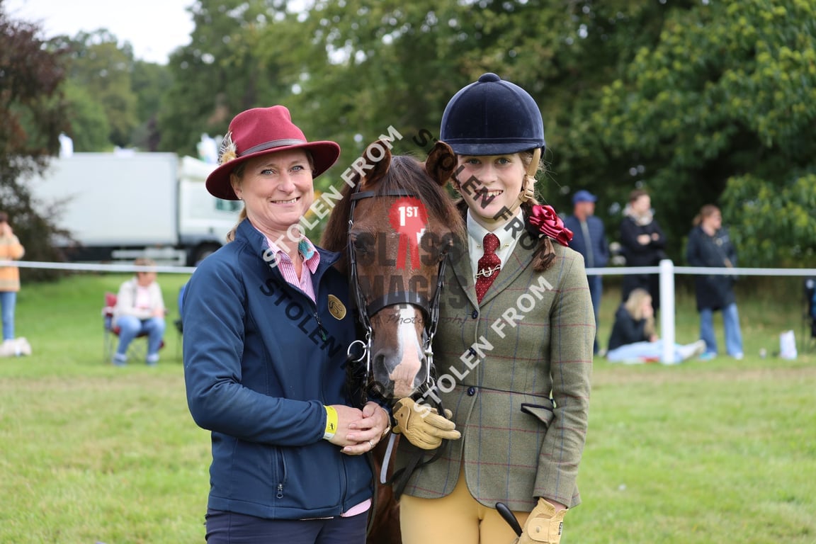 SA3_5421 2025 - 1st Class Images